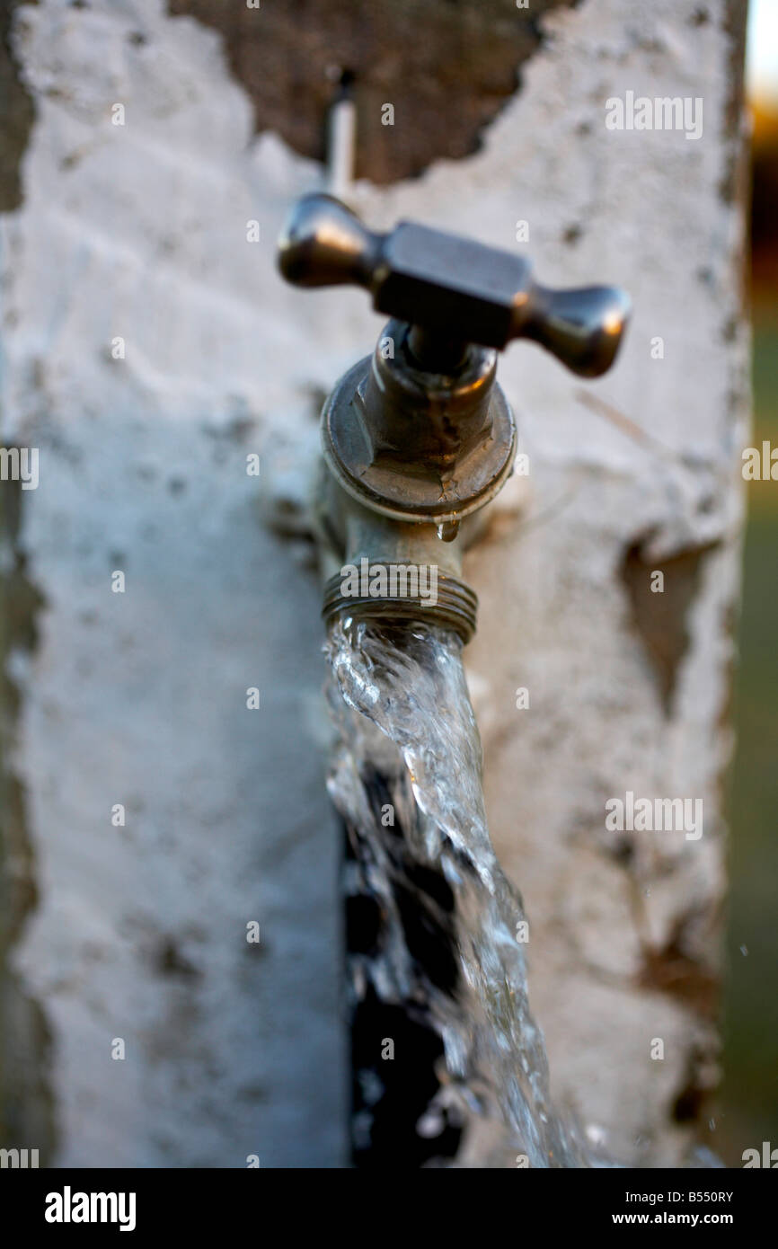 Water irrigation stand pipe in hi-res stock photography and images - Alamy