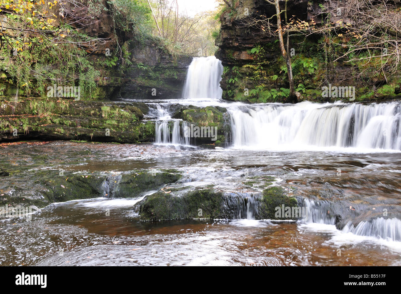 Mellte river hi-res stock photography and images - Alamy