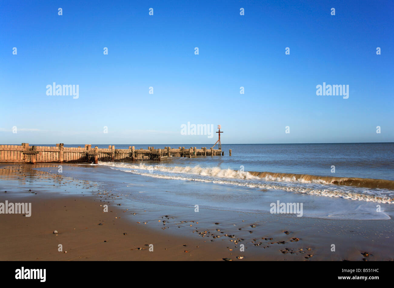 Walcott beach hi-res stock photography and images - Alamy