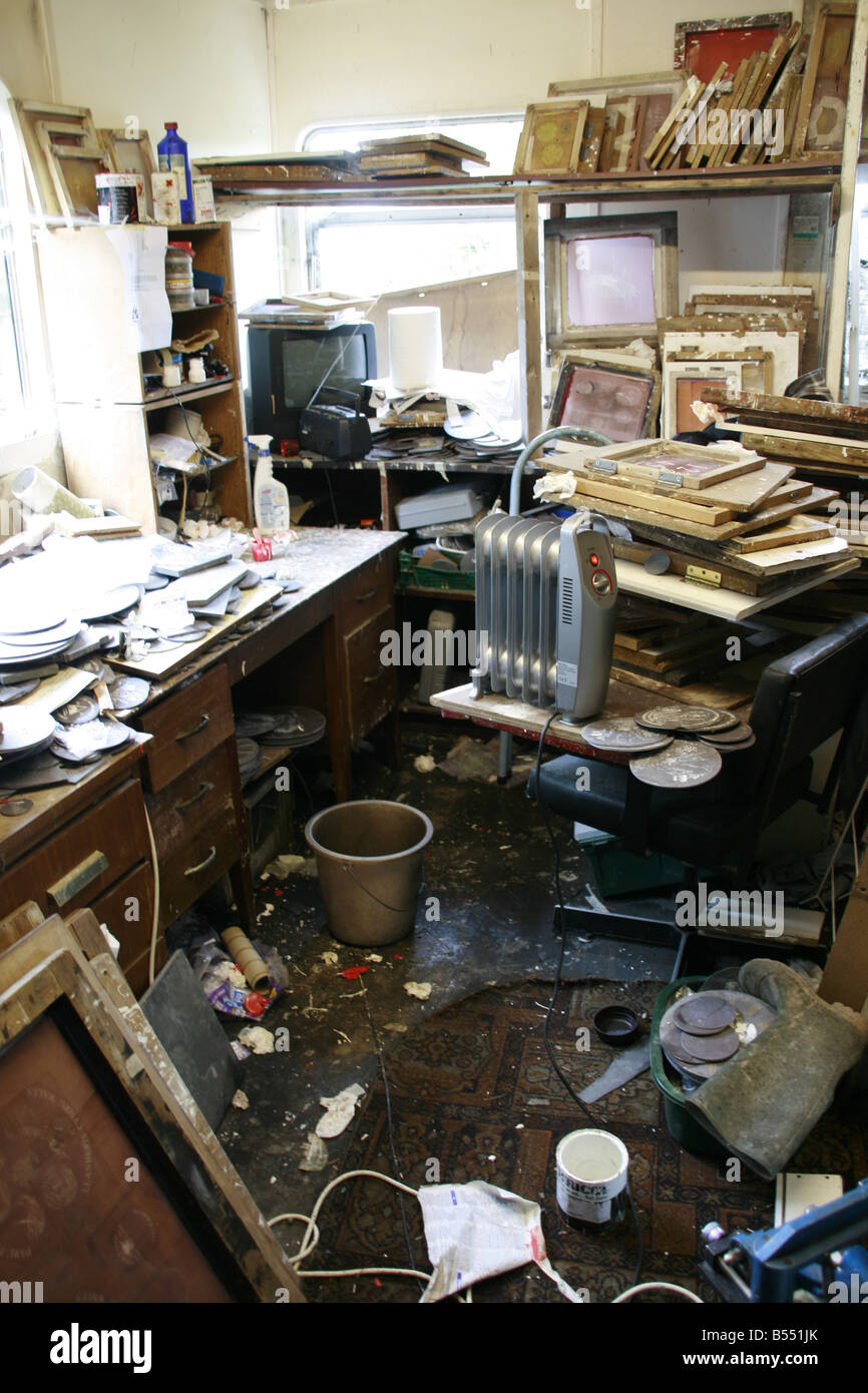 Inside space craft cabin hi-res stock photography and images - Alamy