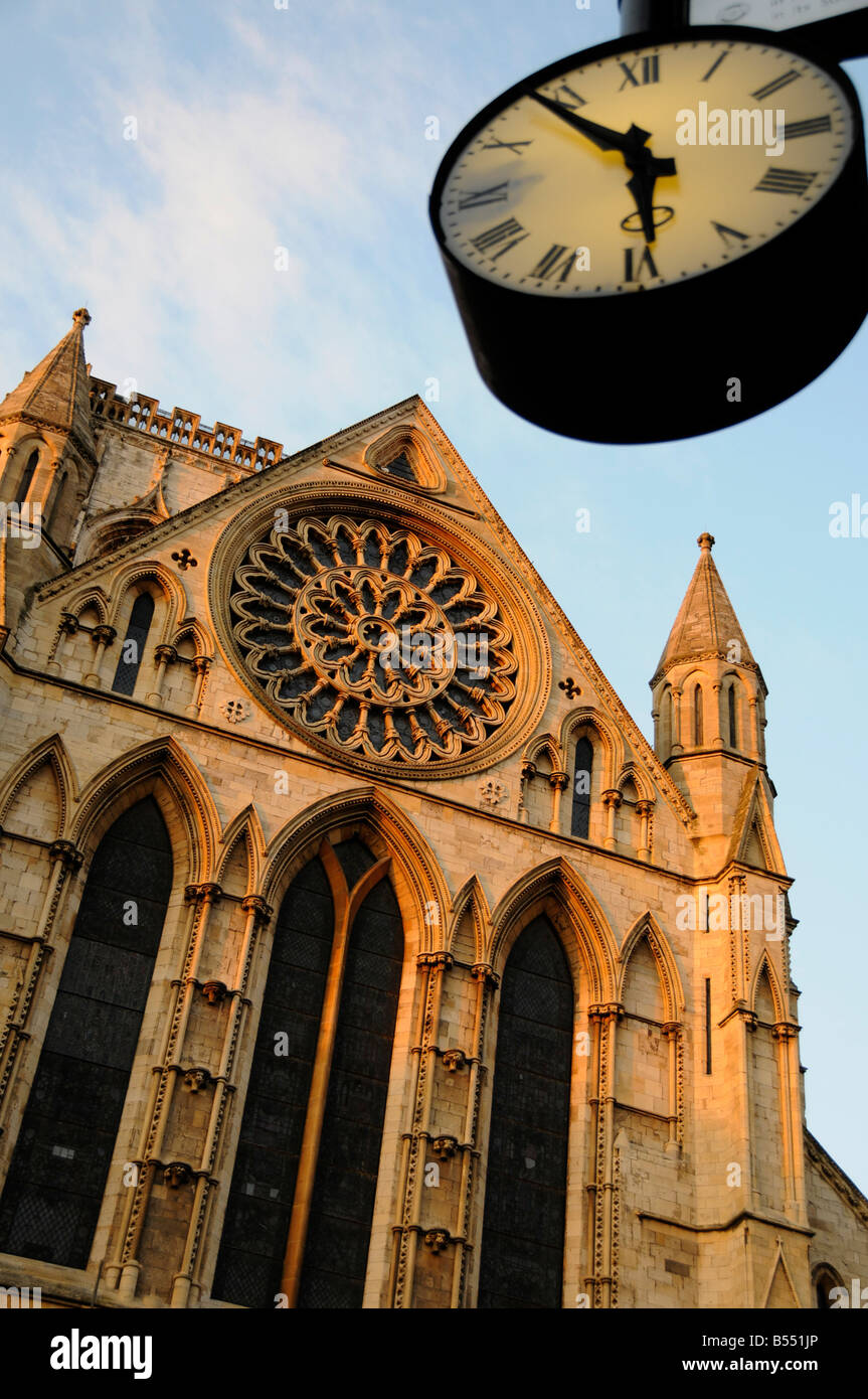york minster detail yorkshire religeon church spire window old building ...