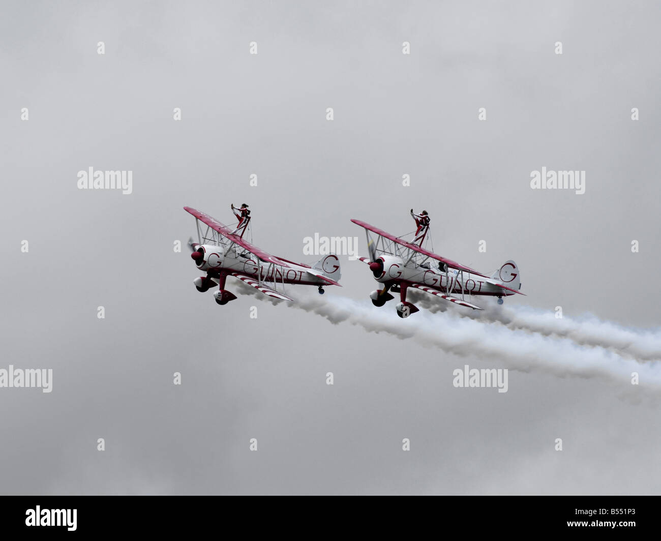 Women wing walking hi-res stock photography and images - Alamy