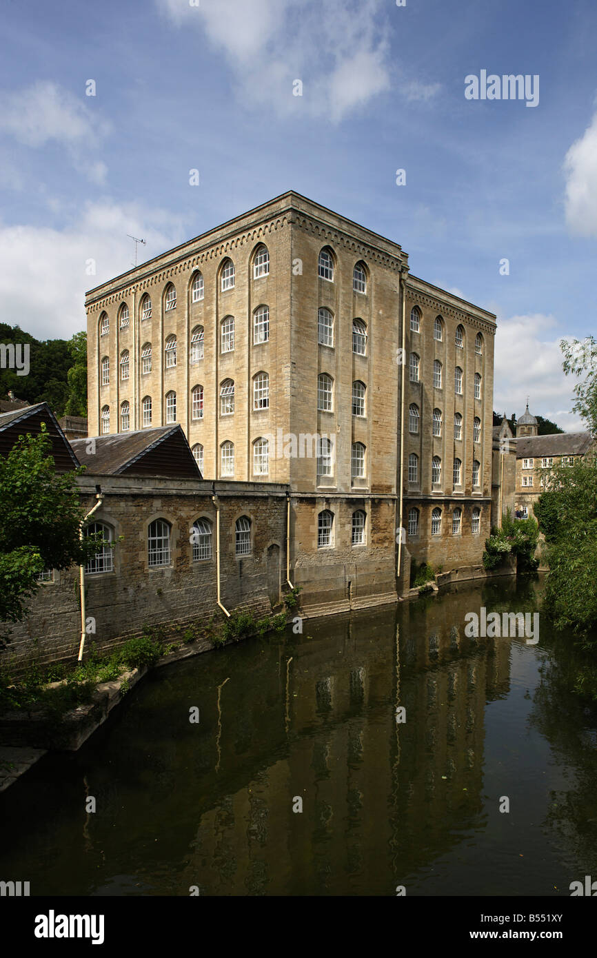 19th century britain factory hi-res stock photography and images - Alamy