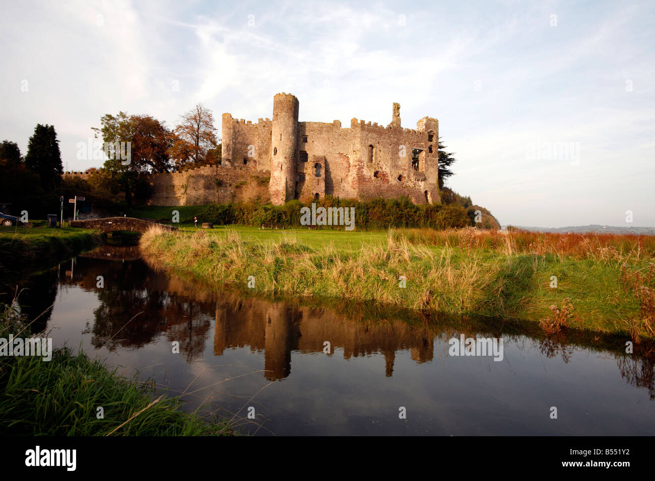 St clears hi-res stock photography and images - Alamy