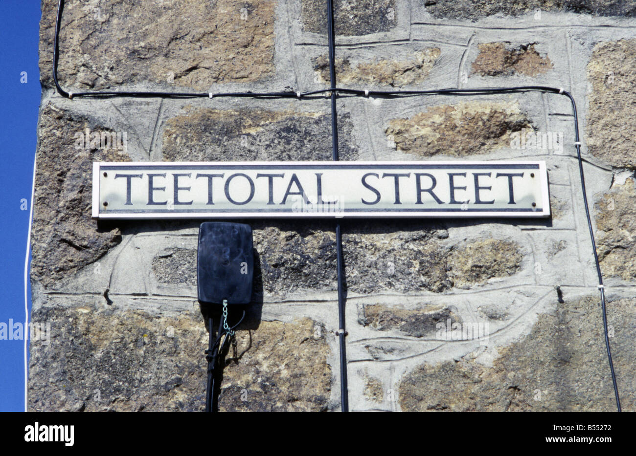 Teetotal hi-res stock photography and images - Alamy