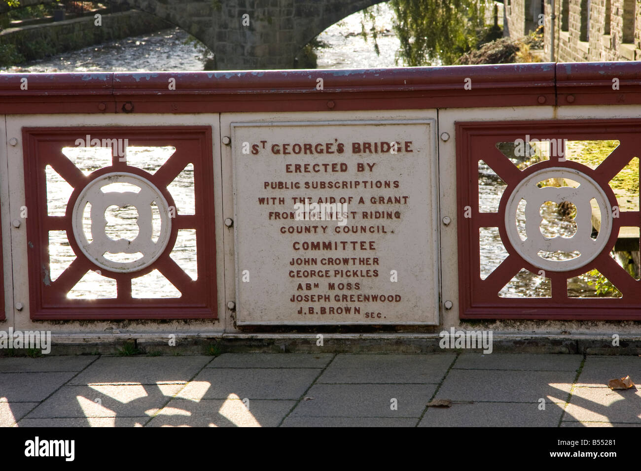 Milltown bridge hi-res stock photography and images - Alamy