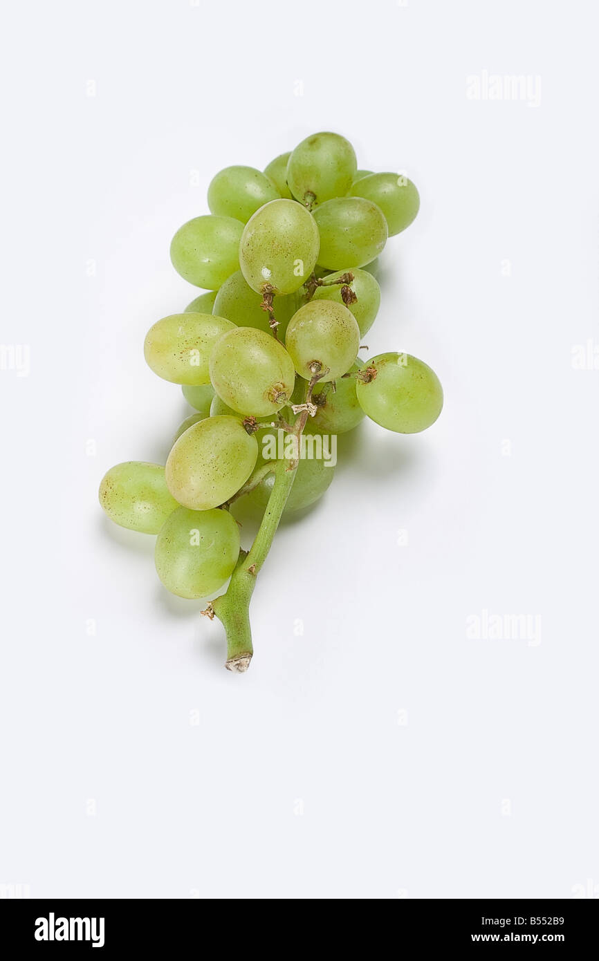 Grape cut seedless hi-res stock photography and images - Alamy