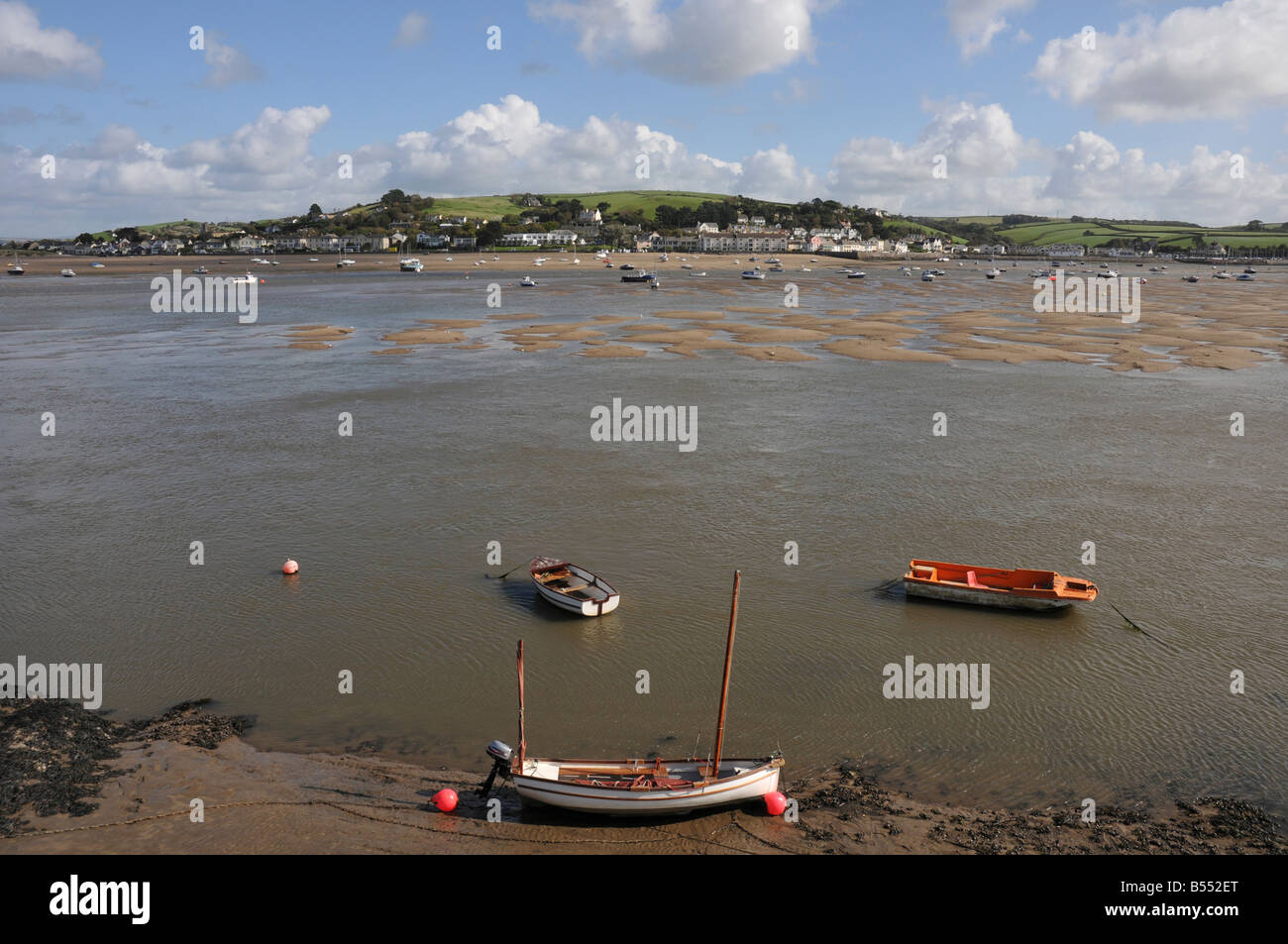 Instow Devon High Resolution Stock Photography and Images - Alamy