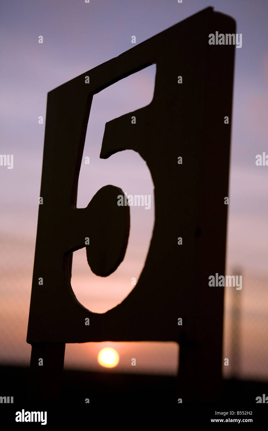 Railway signage boards hi-res stock photography and images - Alamy