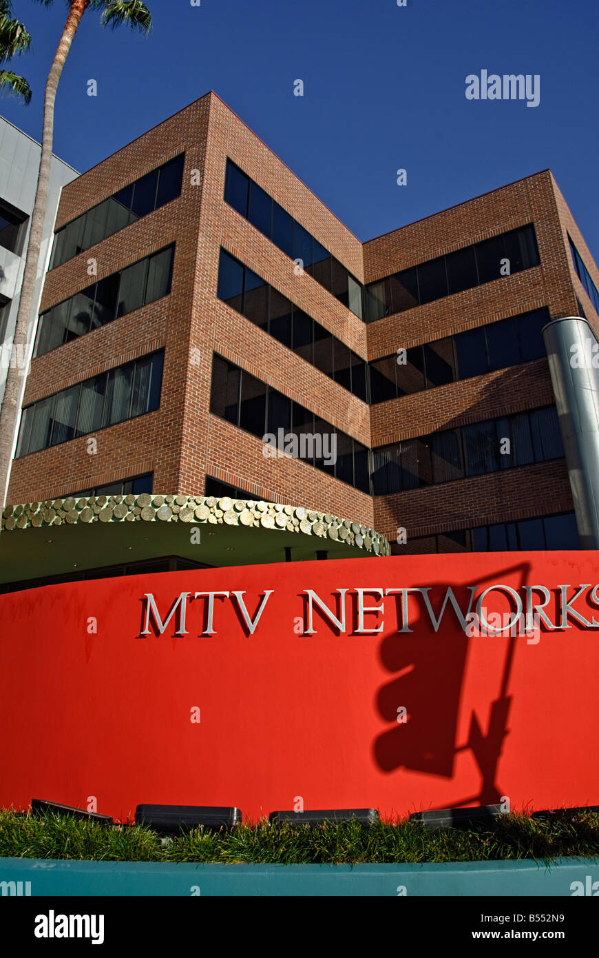 Mtv Networks Logo Mtv Networks Logo