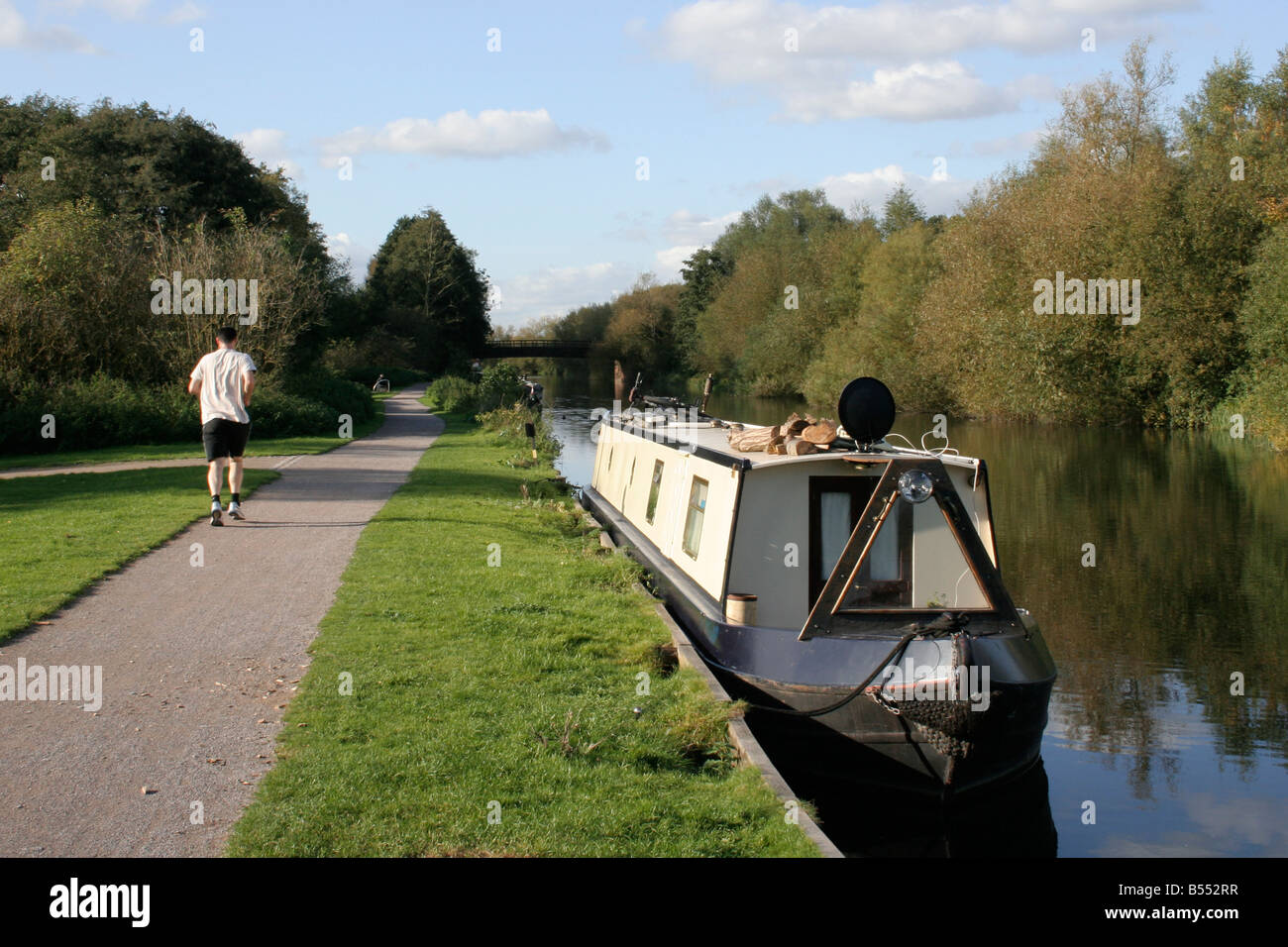River lee uk hi-res stock photography and images - Alamy