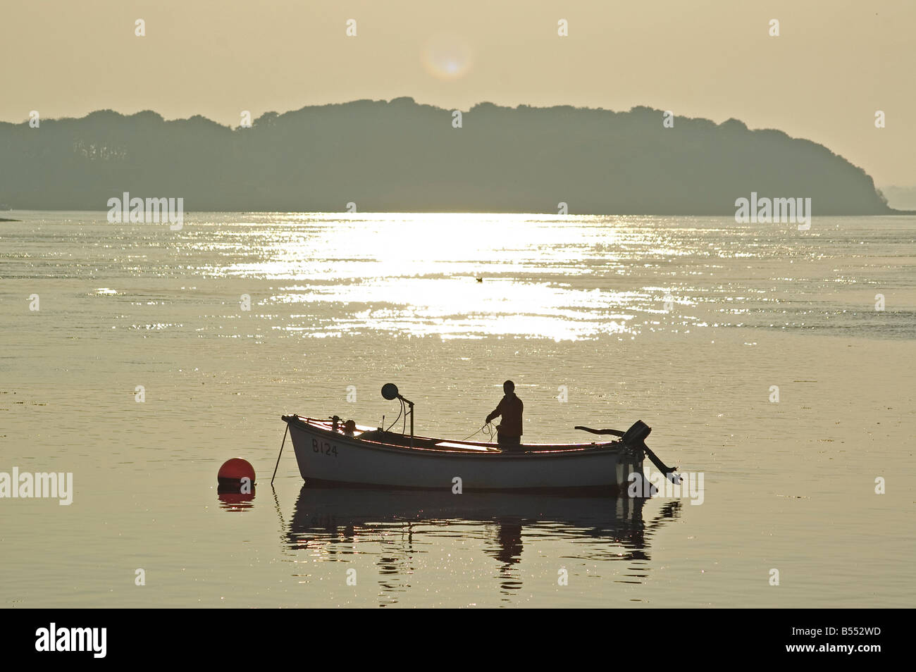 Portaferry co down northern ireland hi-res stock photography and images ...