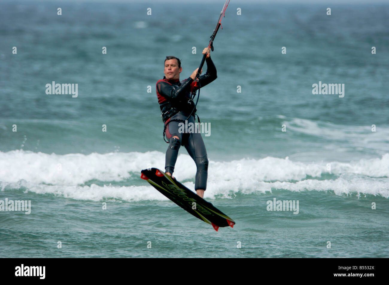 Freshwater west wales surf hi-res stock photography and images - Alamy