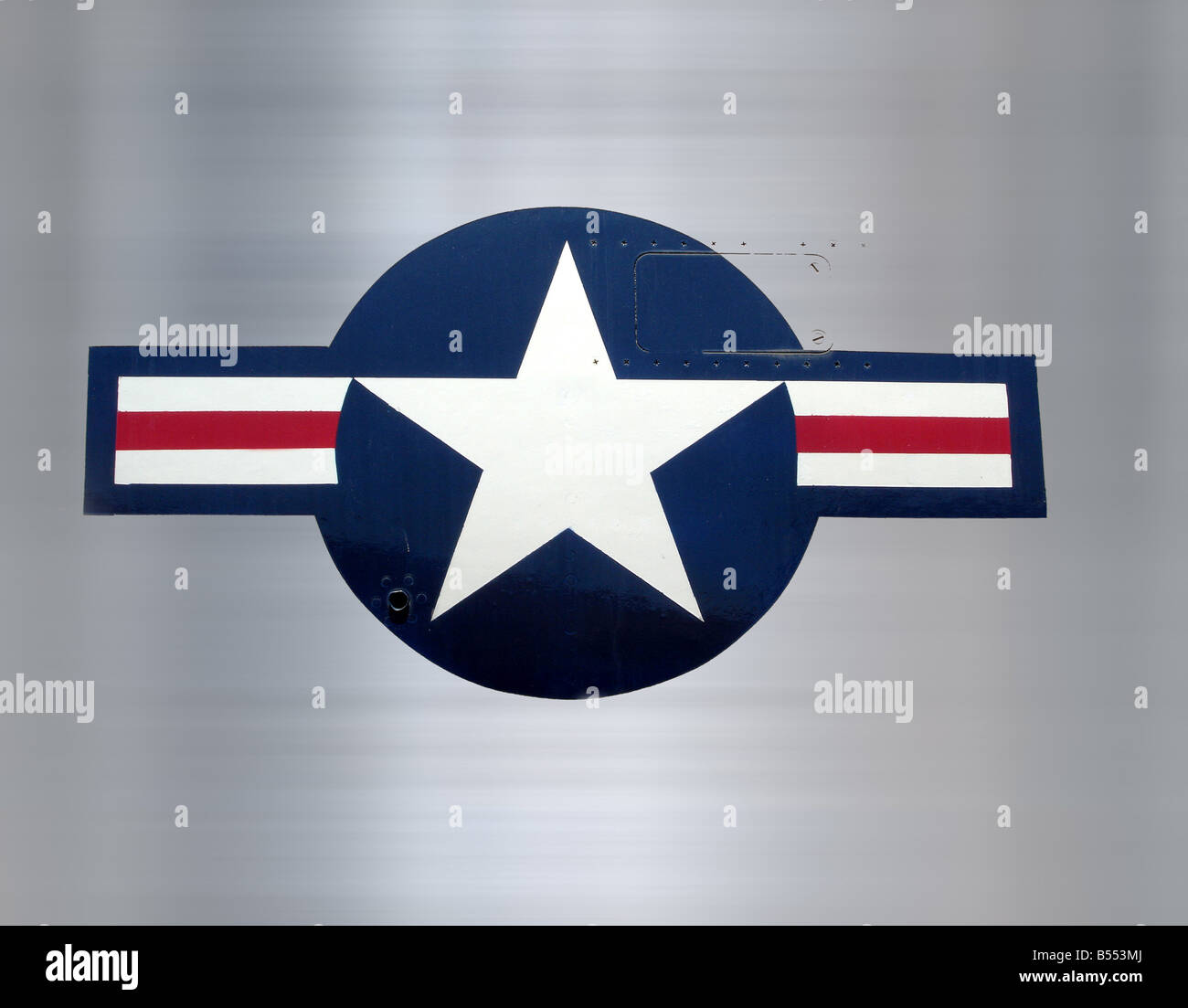 Silver star army hi-res stock photography and images - Alamy