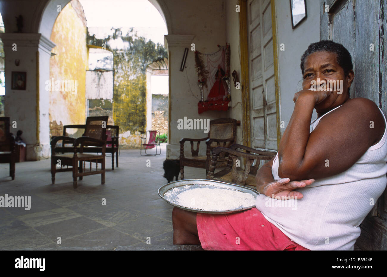 Poor house interior hi-res stock photography and images - Alamy