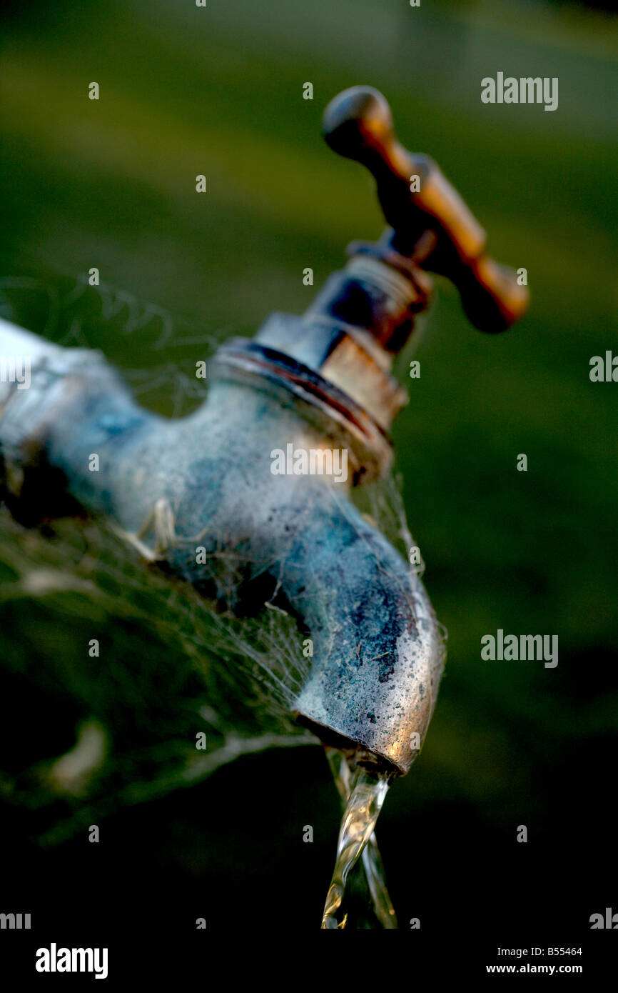 Water irrigation stand pipe in hi-res stock photography and images - Alamy