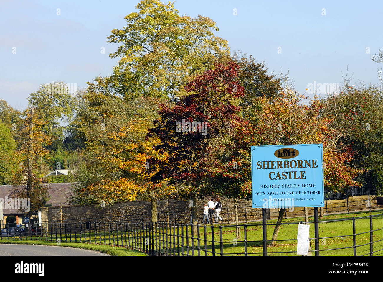Heritage homestead sign hi-res stock photography and images - Alamy
