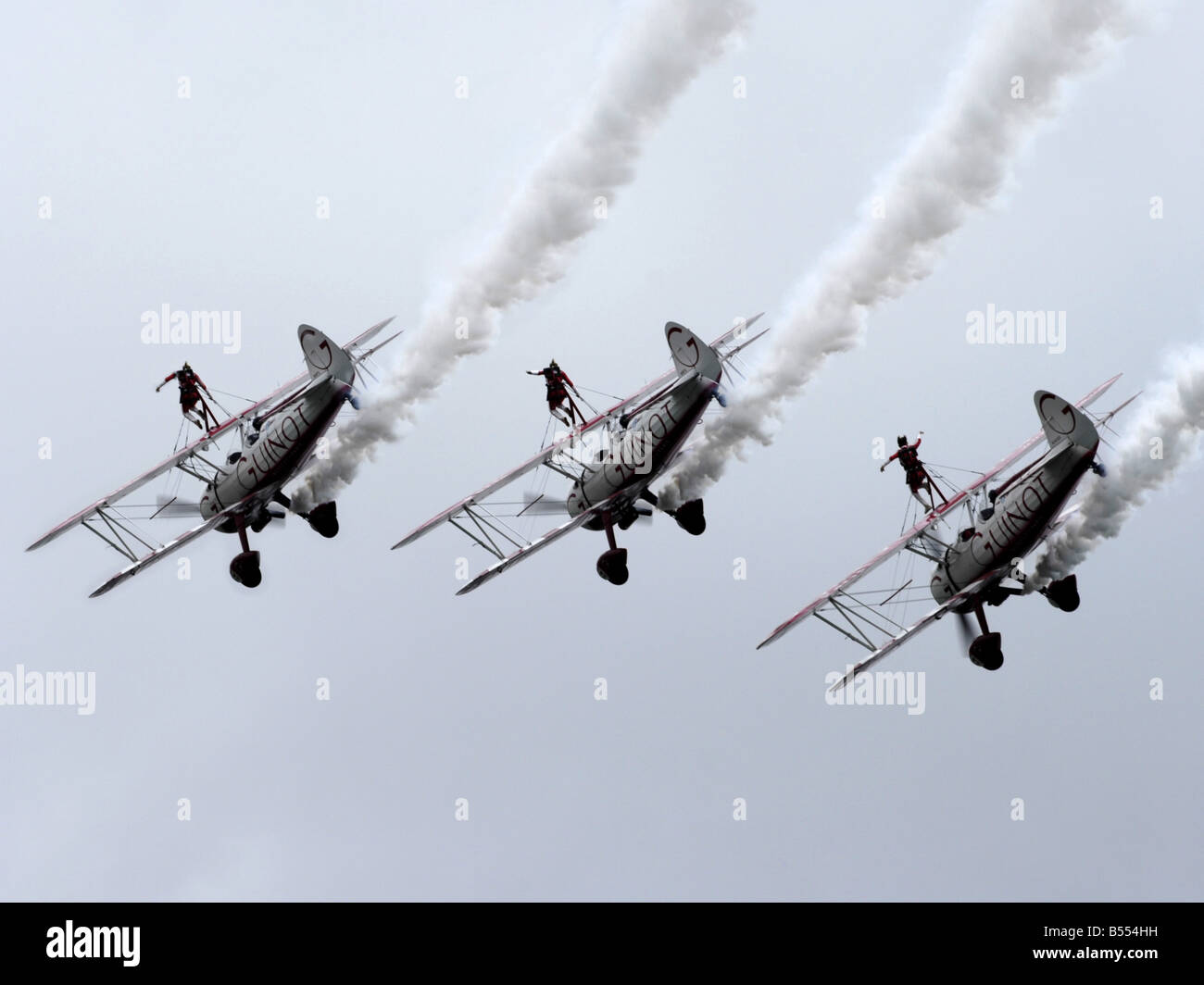 Barnstormer hi-res stock photography and images - Alamy