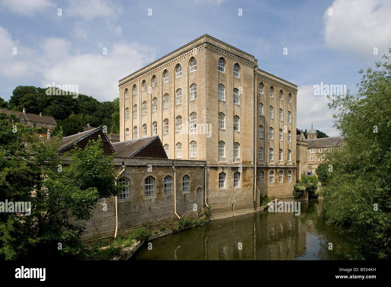 19th century britain factory hi-res stock photography and images - Alamy