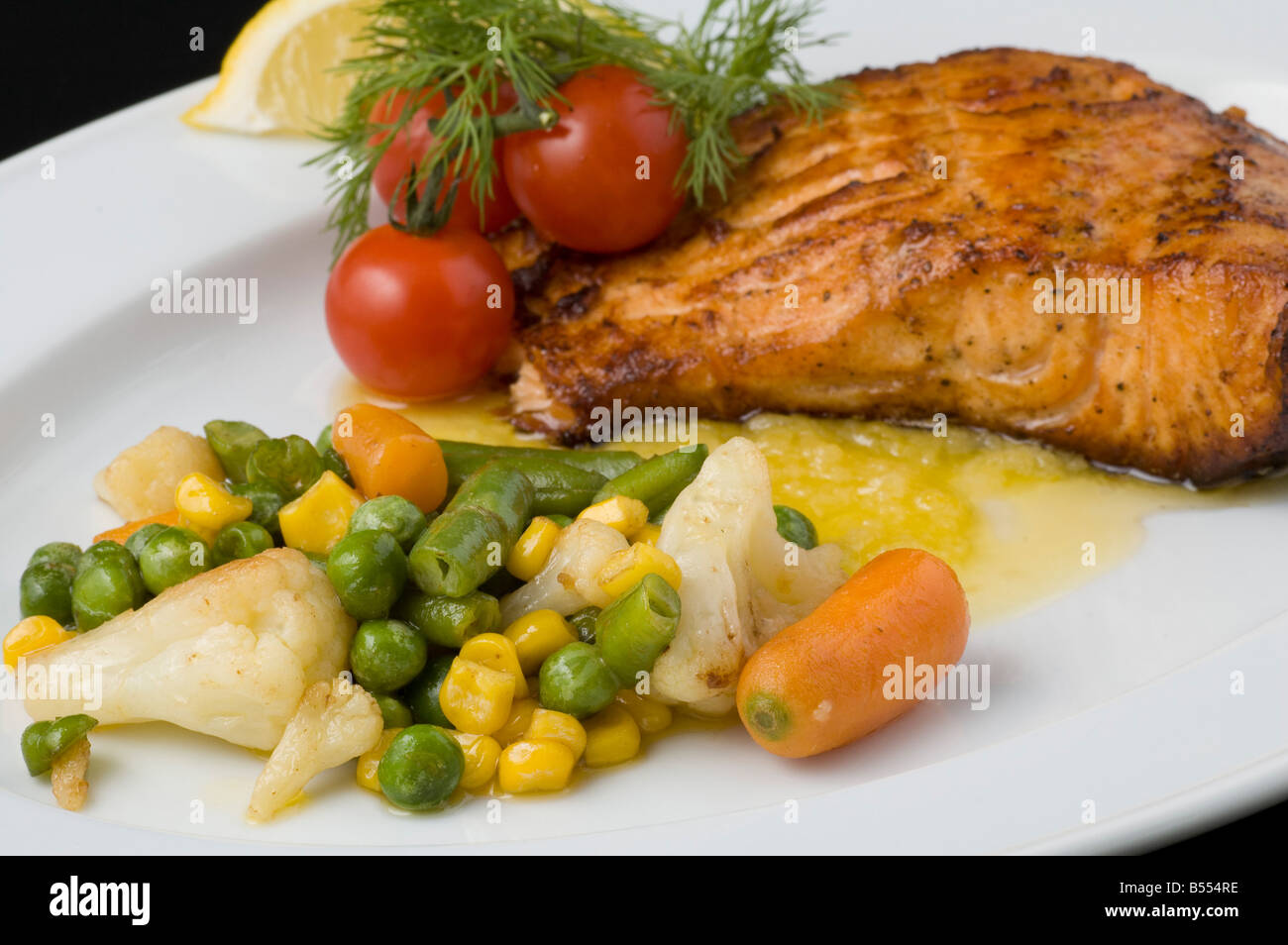 Fish meats hi-res stock photography and images - Alamy