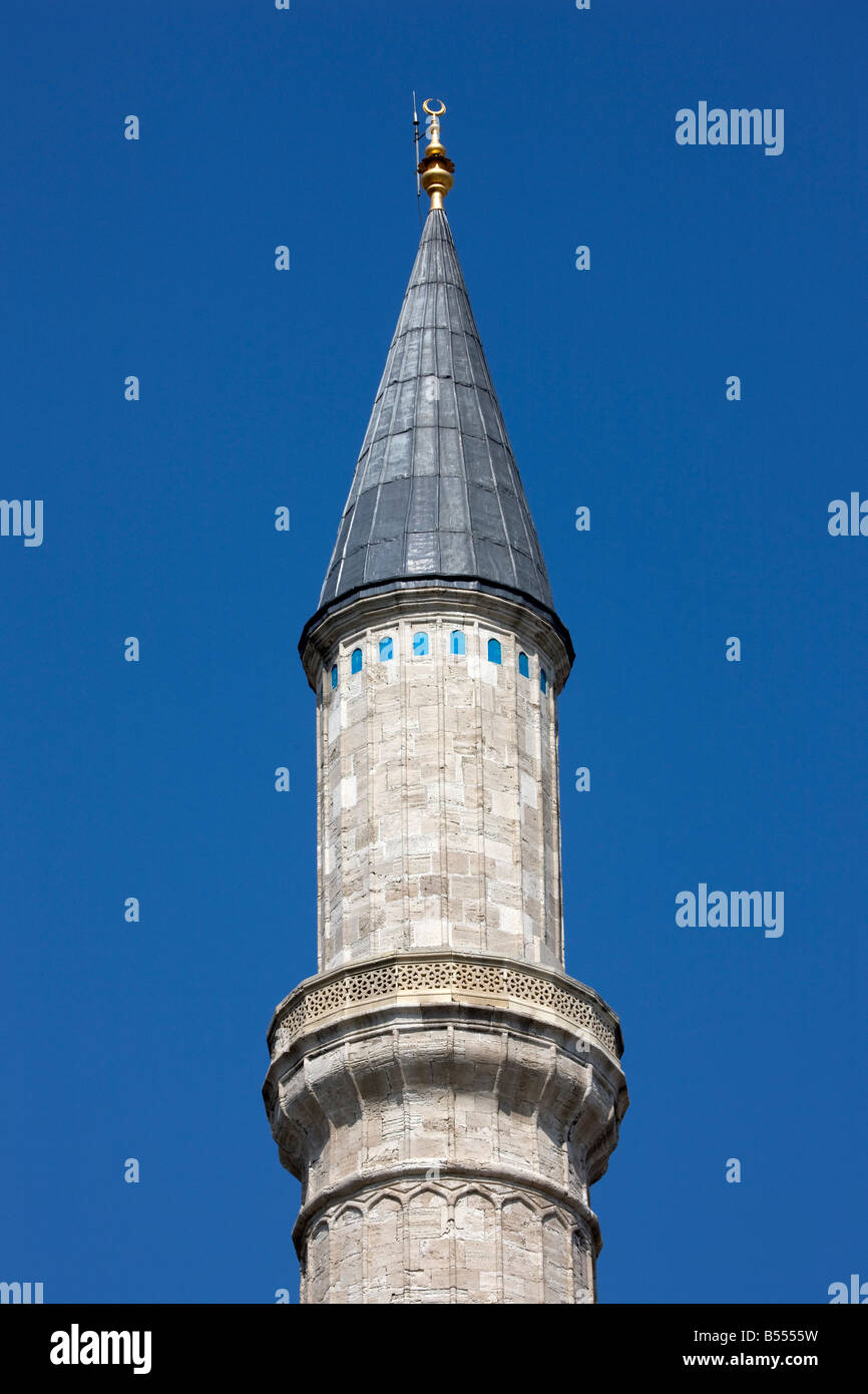 Minaret detail hi-res stock photography and images - Alamy