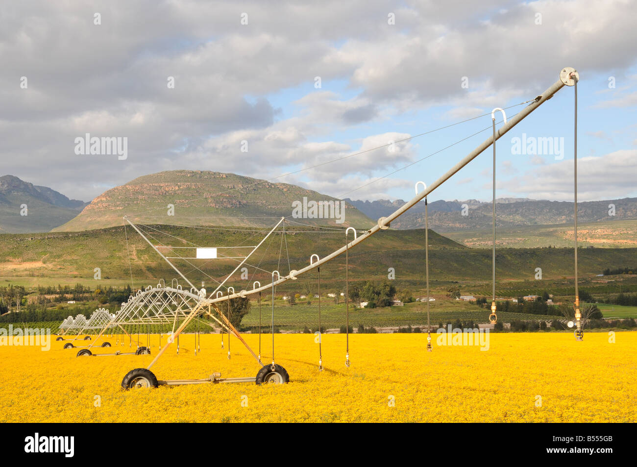 Fallow land hi-res stock photography and images - Alamy