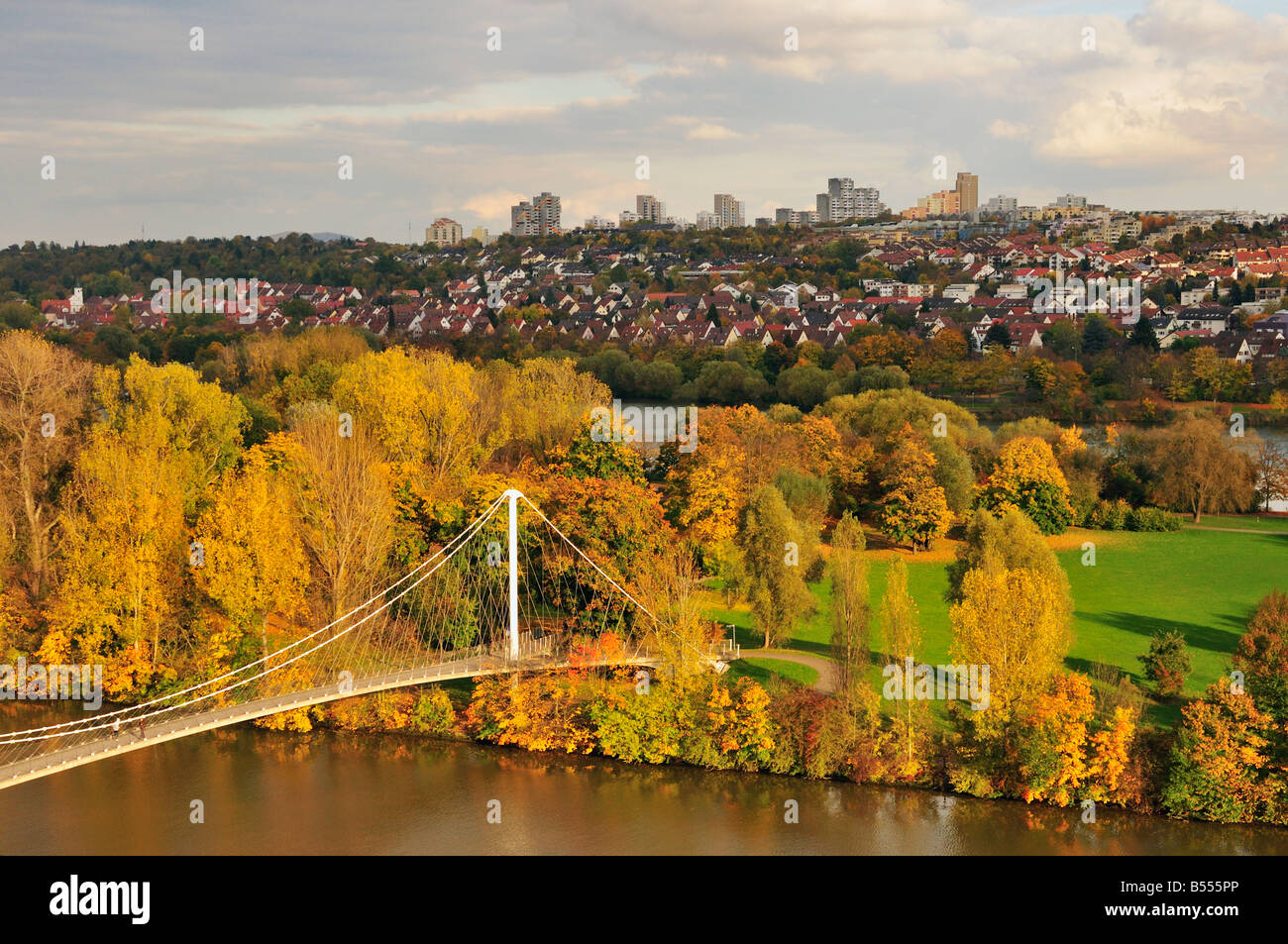 Stuttgart, Baden-Wuerttemberg, Germany Stock Photo - Alamy