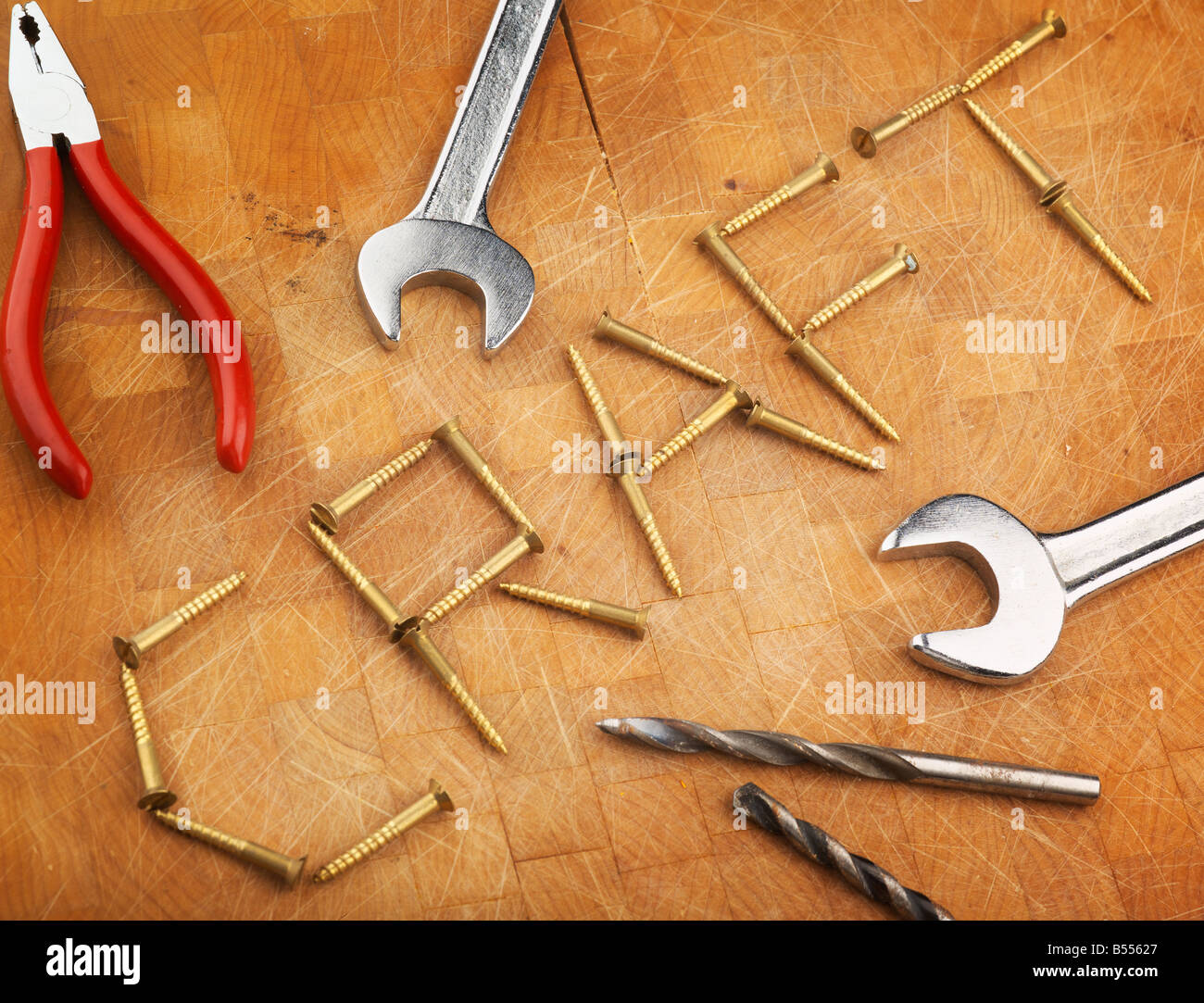 Employment craft hi-res stock photography and images - Alamy