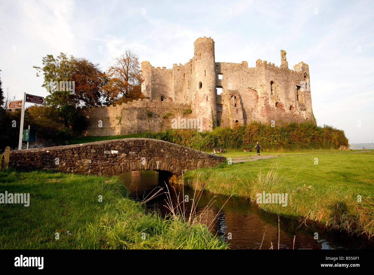 St clears hi-res stock photography and images - Alamy