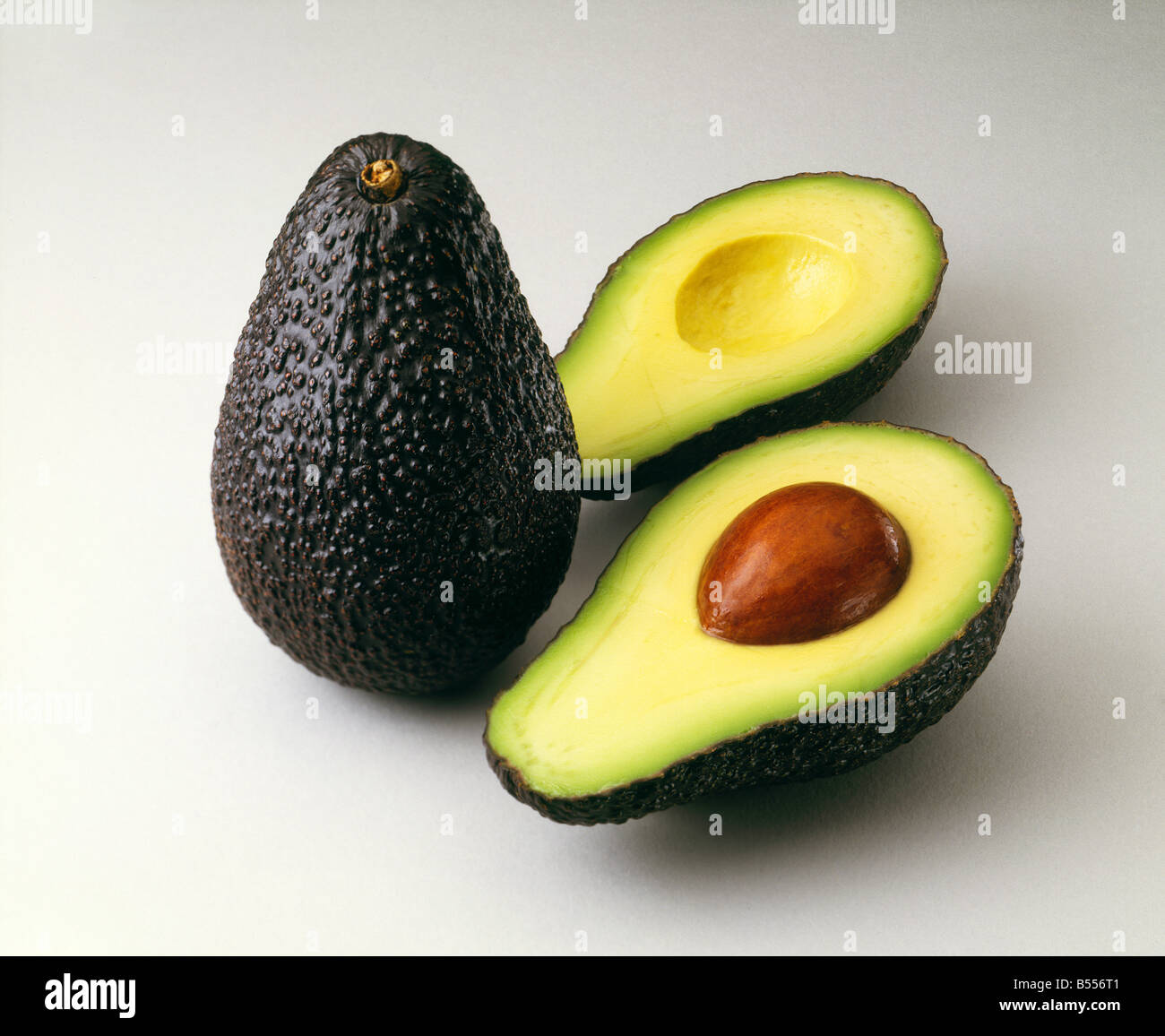 Haas Avocado Stock Photos & Haas Avocado Stock Images - Alamy