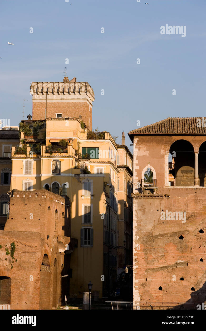 Old rome hi-res stock photography and images - Alamy