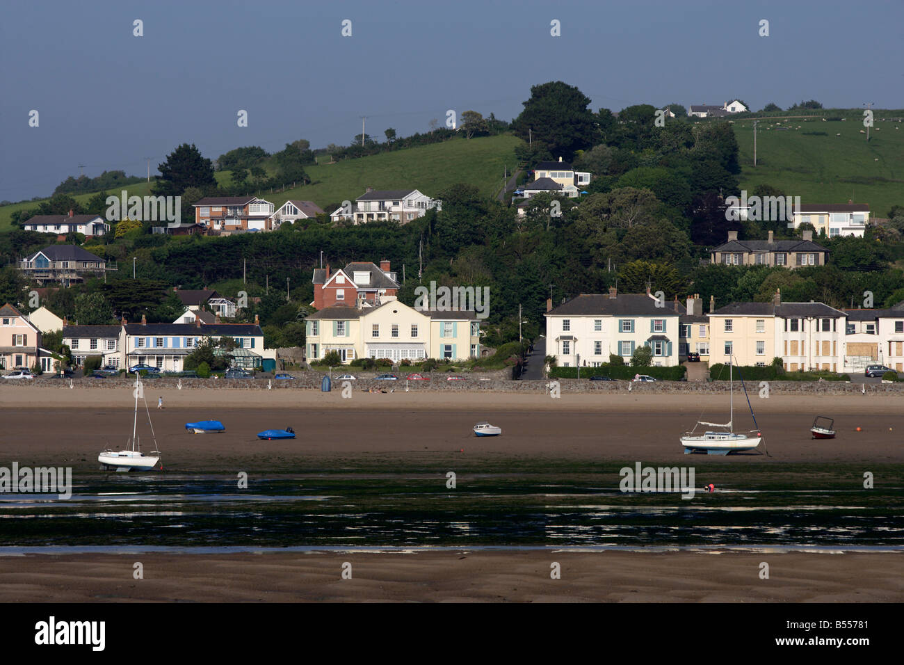 Appledore, devon hi-res stock photography and images - Alamy