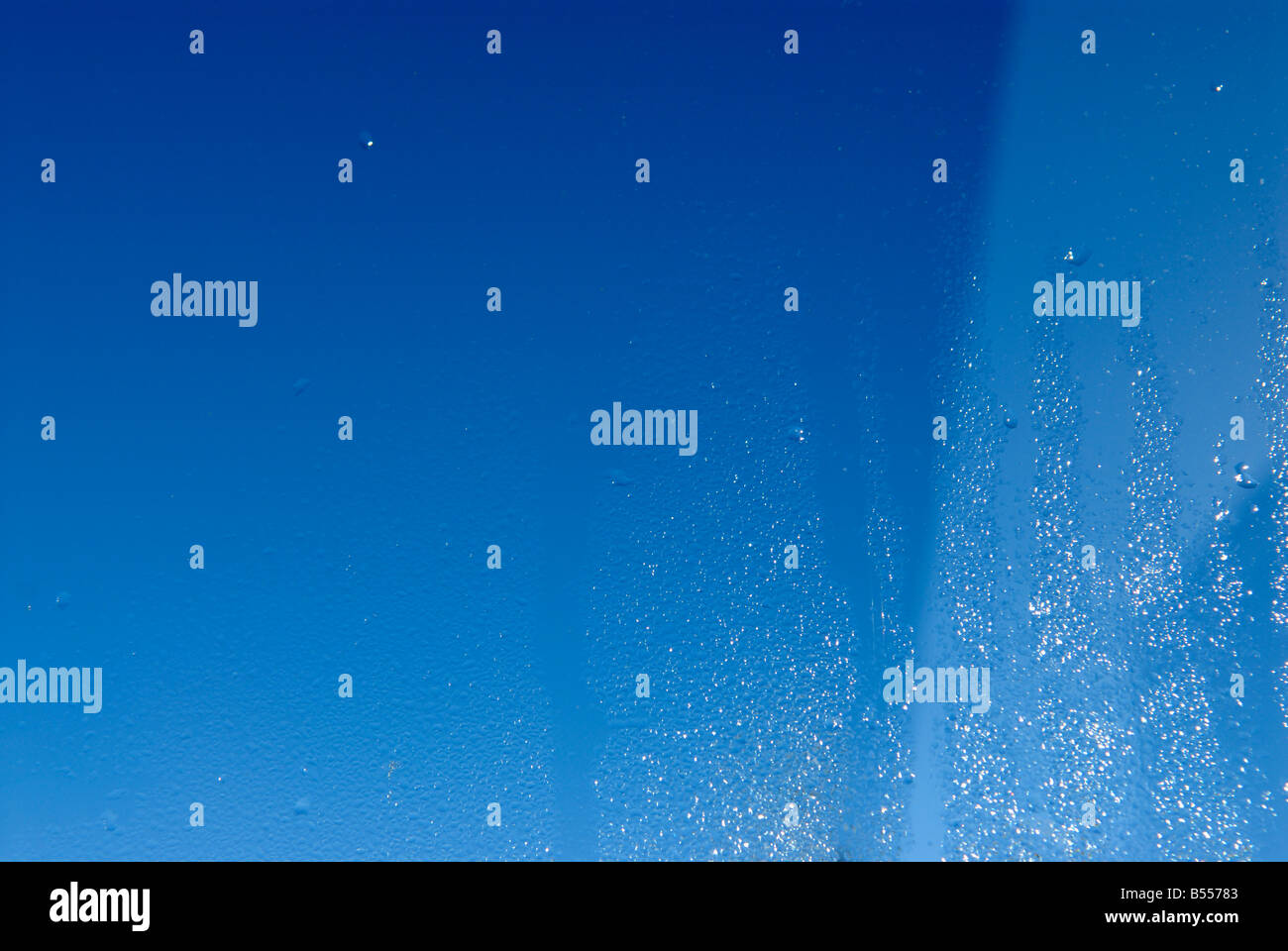 Rain drenched window hi-res stock photography and images - Alamy