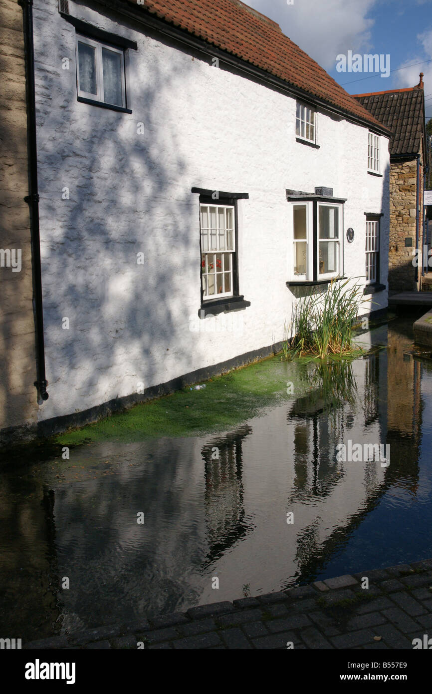 Dursley Gloucestershire England Stock Photo - Alamy