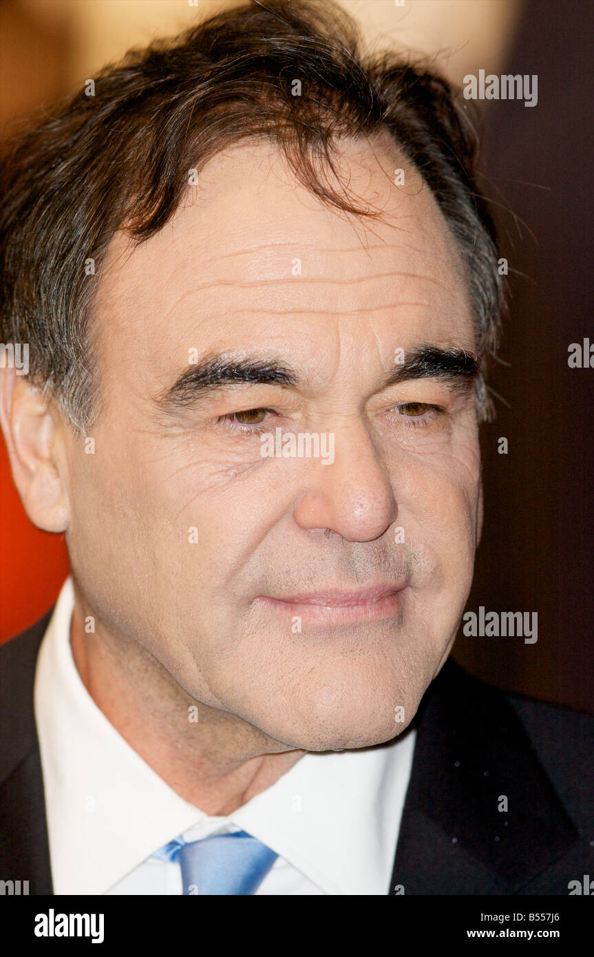 Oliver stone hi-res stock photography and images - Alamy