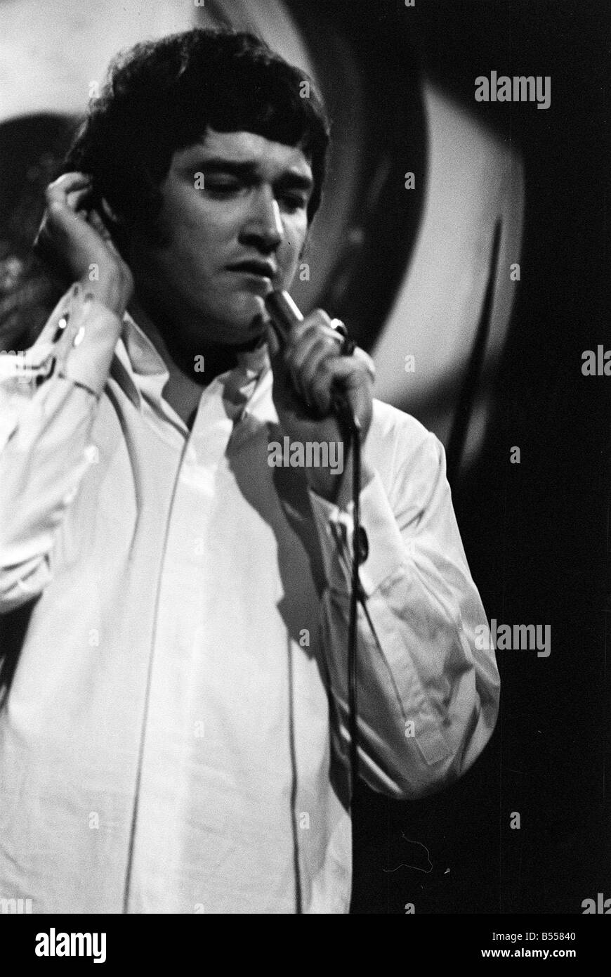 Proby Black and White Stock Photos & Images - Alamy