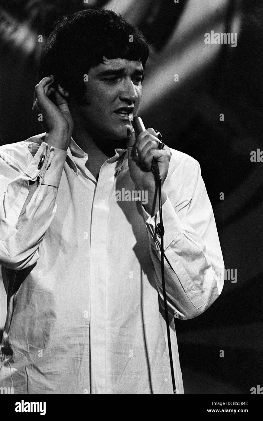 Pj proby hi-res stock photography and images - Alamy