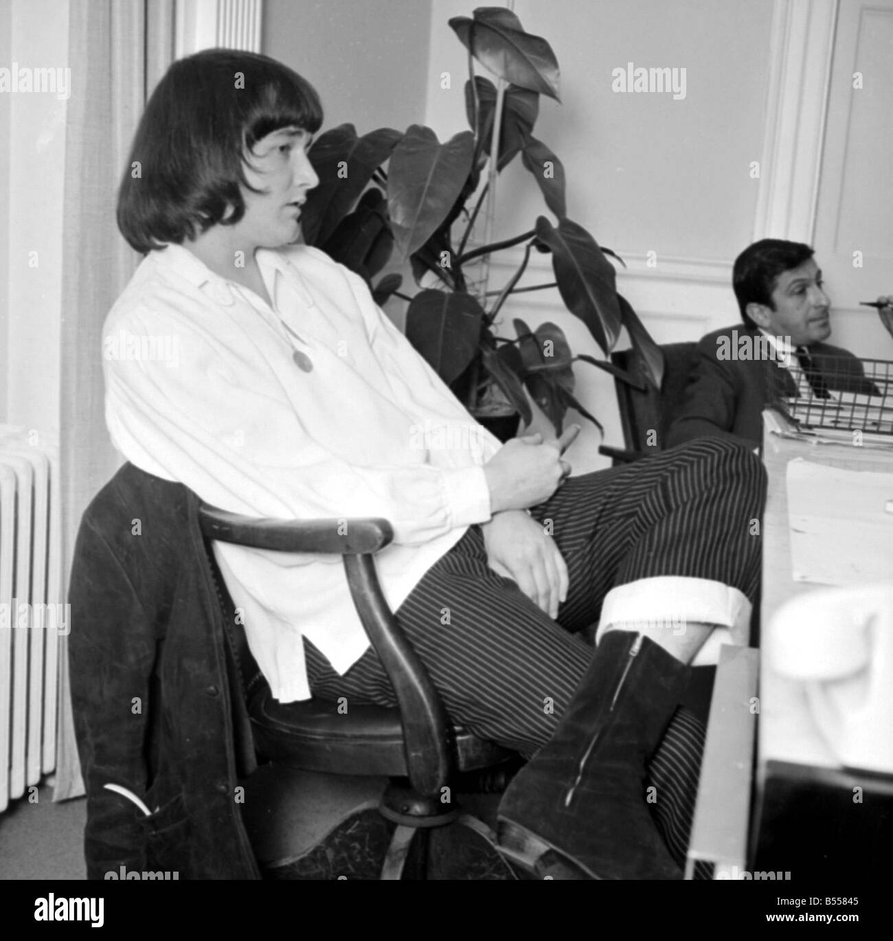 P j proby 1960s hi-res stock photography and images - Alamy