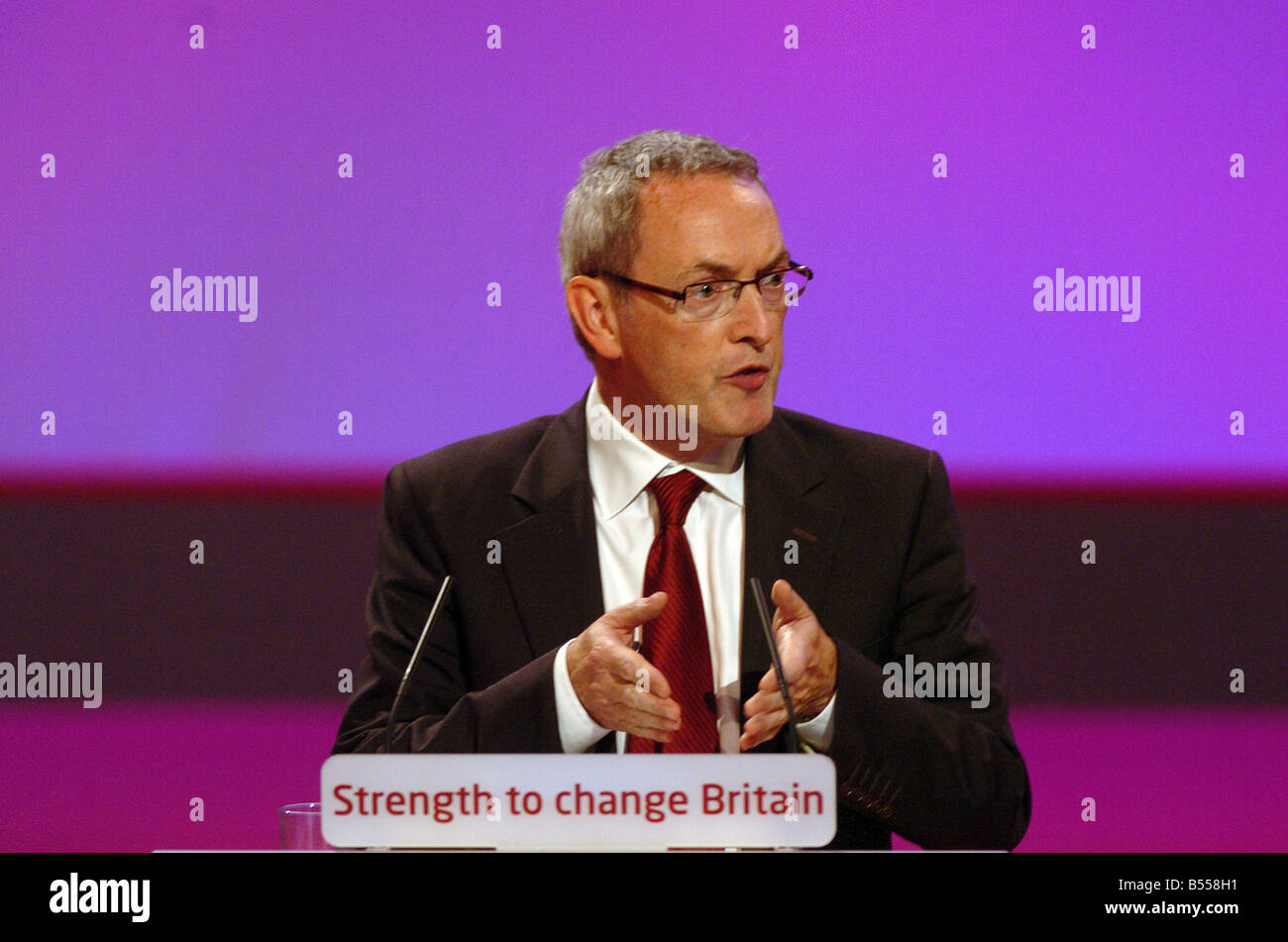 John hutton hi-res stock photography and images - Alamy