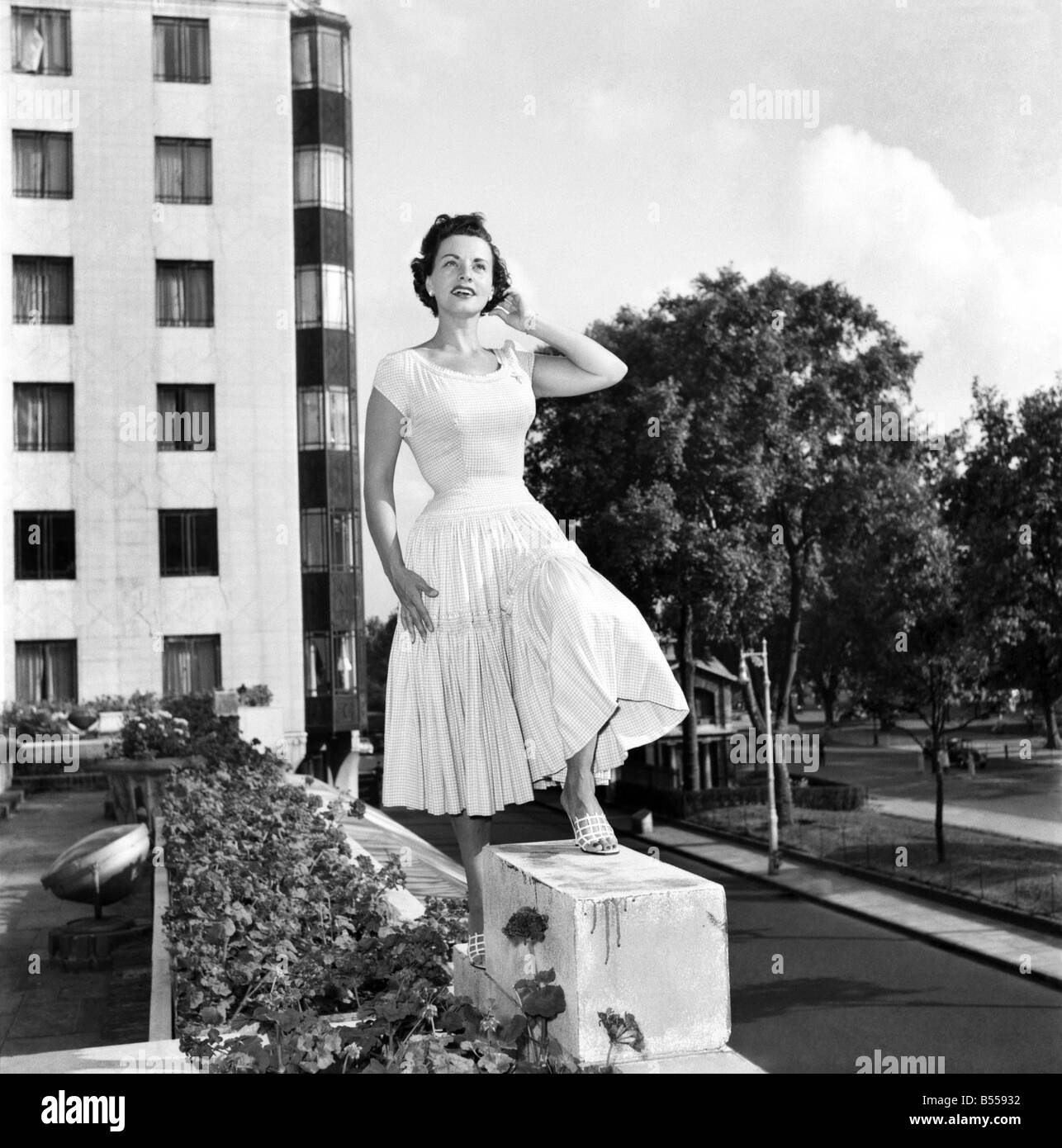 Kay starr hi-res stock photography and images - Alamy