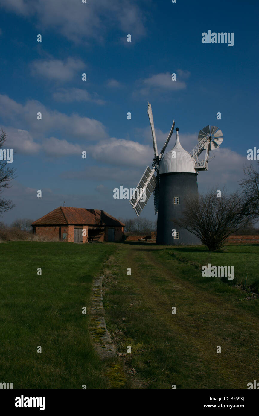 Tuxford hi-res stock photography and images - Alamy