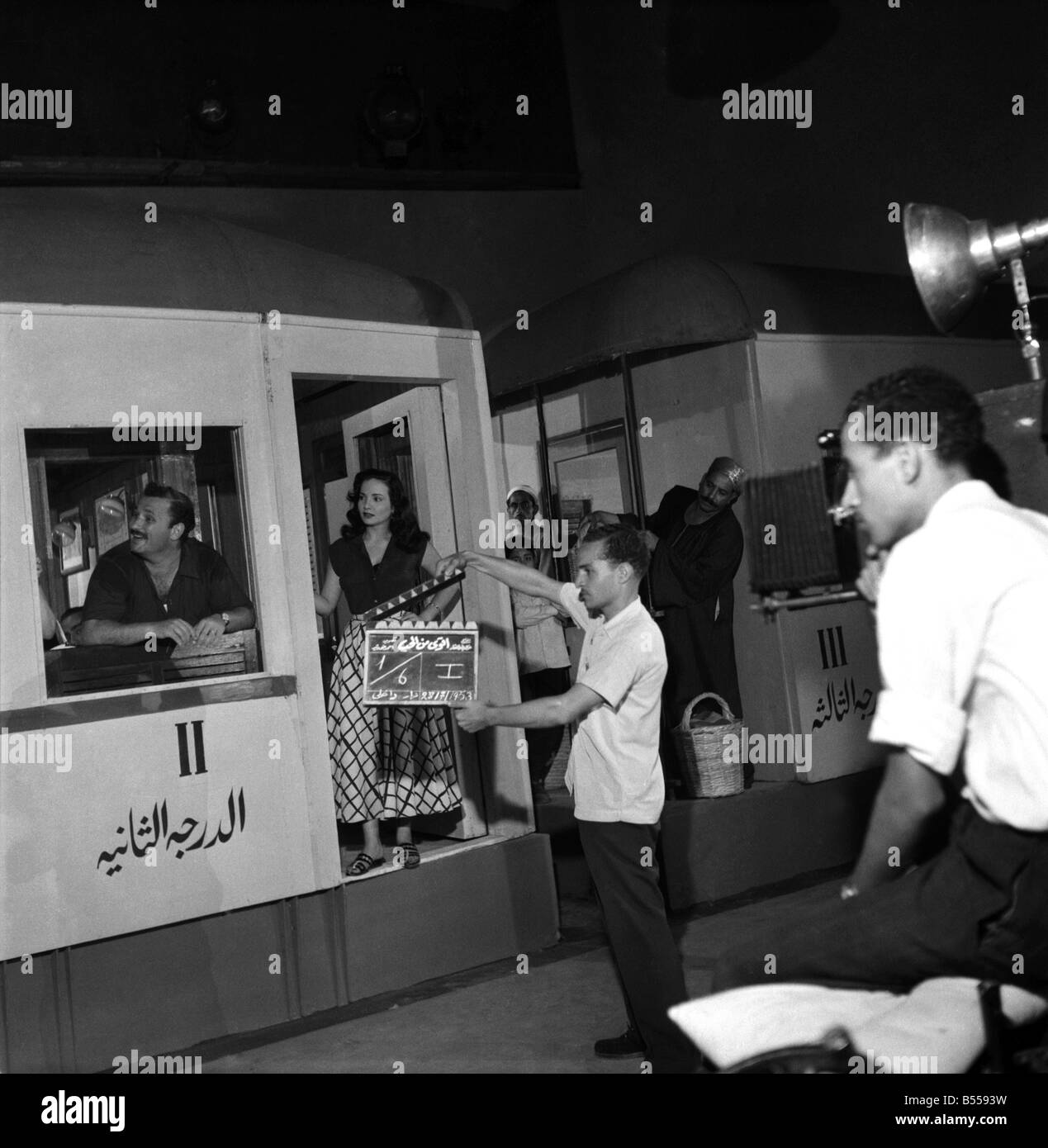 Fatima Ahmad Kamal, better known by her stage name Shadia, is an ...