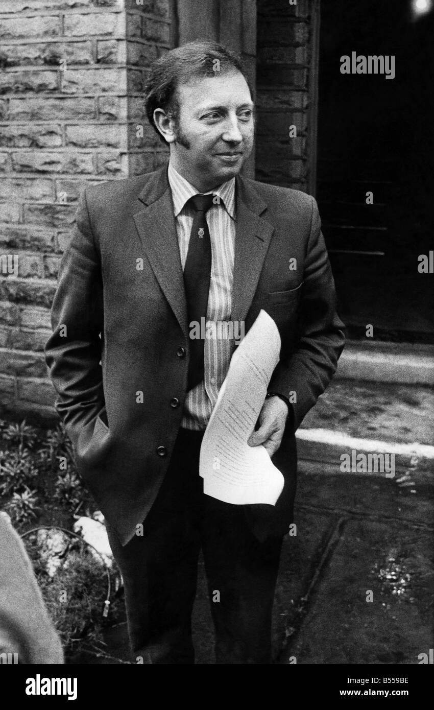 Arthur Scargill High Resolution Stock Photography and Images - Alamy