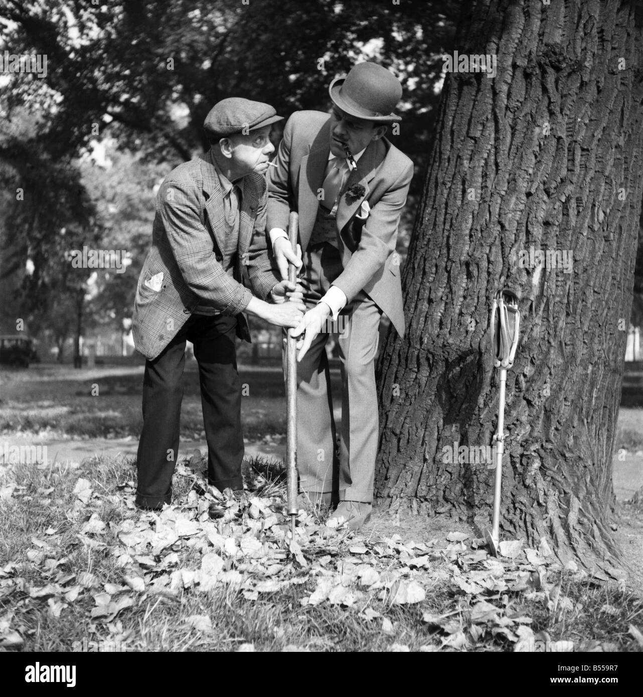 Terry thomas actor hi-res stock photography and images - Alamy