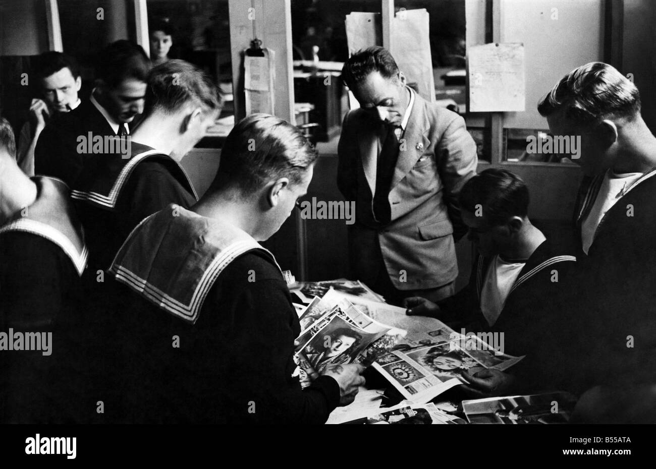 Submarine Crew Quarters High Resolution Stock Photography and Images ...