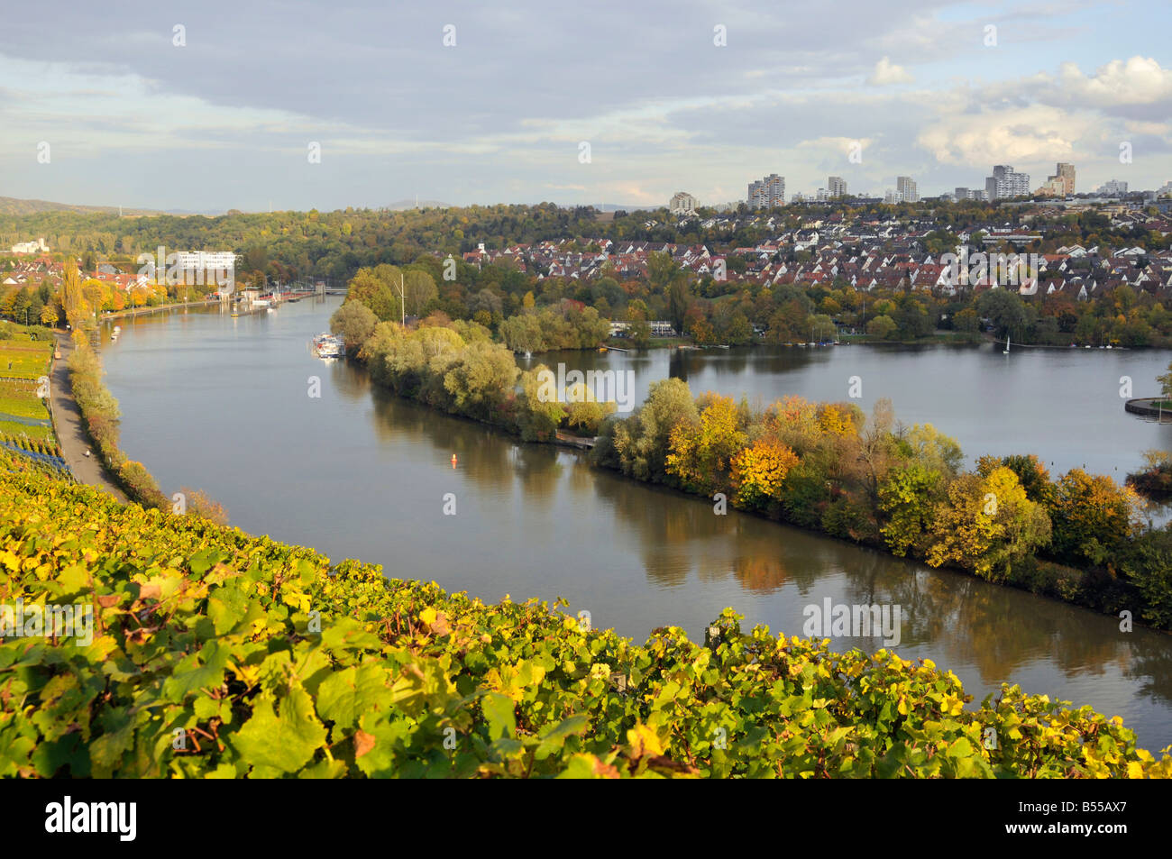 River Flusse Rivers High Resolution Stock Photography and Images - Alamy