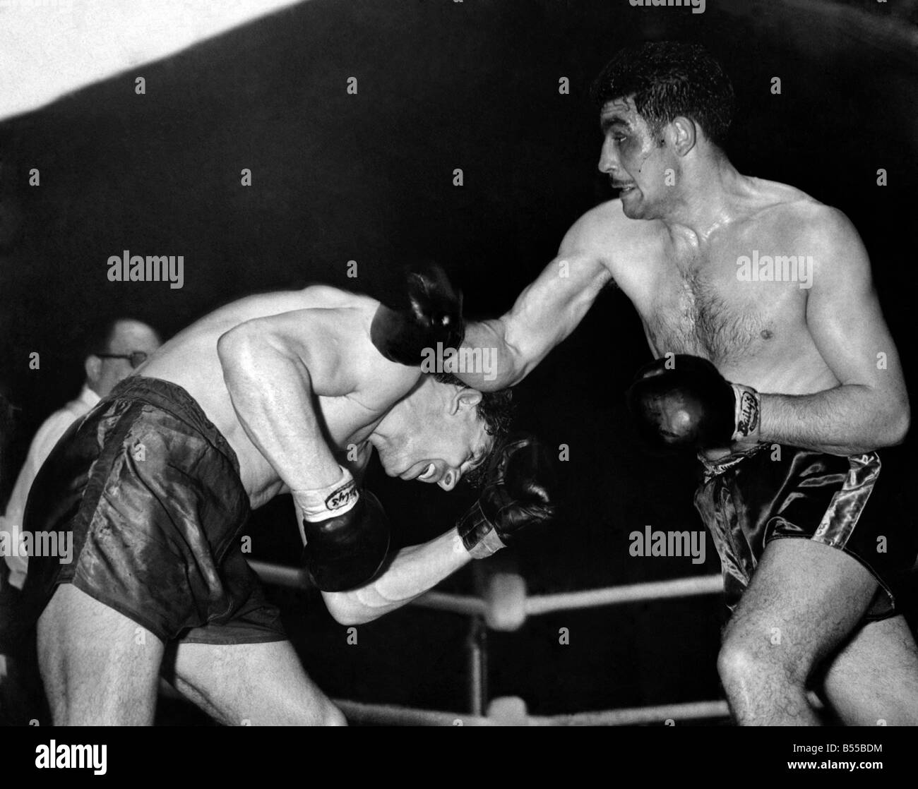 Jack Gardner High Resolution Stock Photography and Images - Alamy