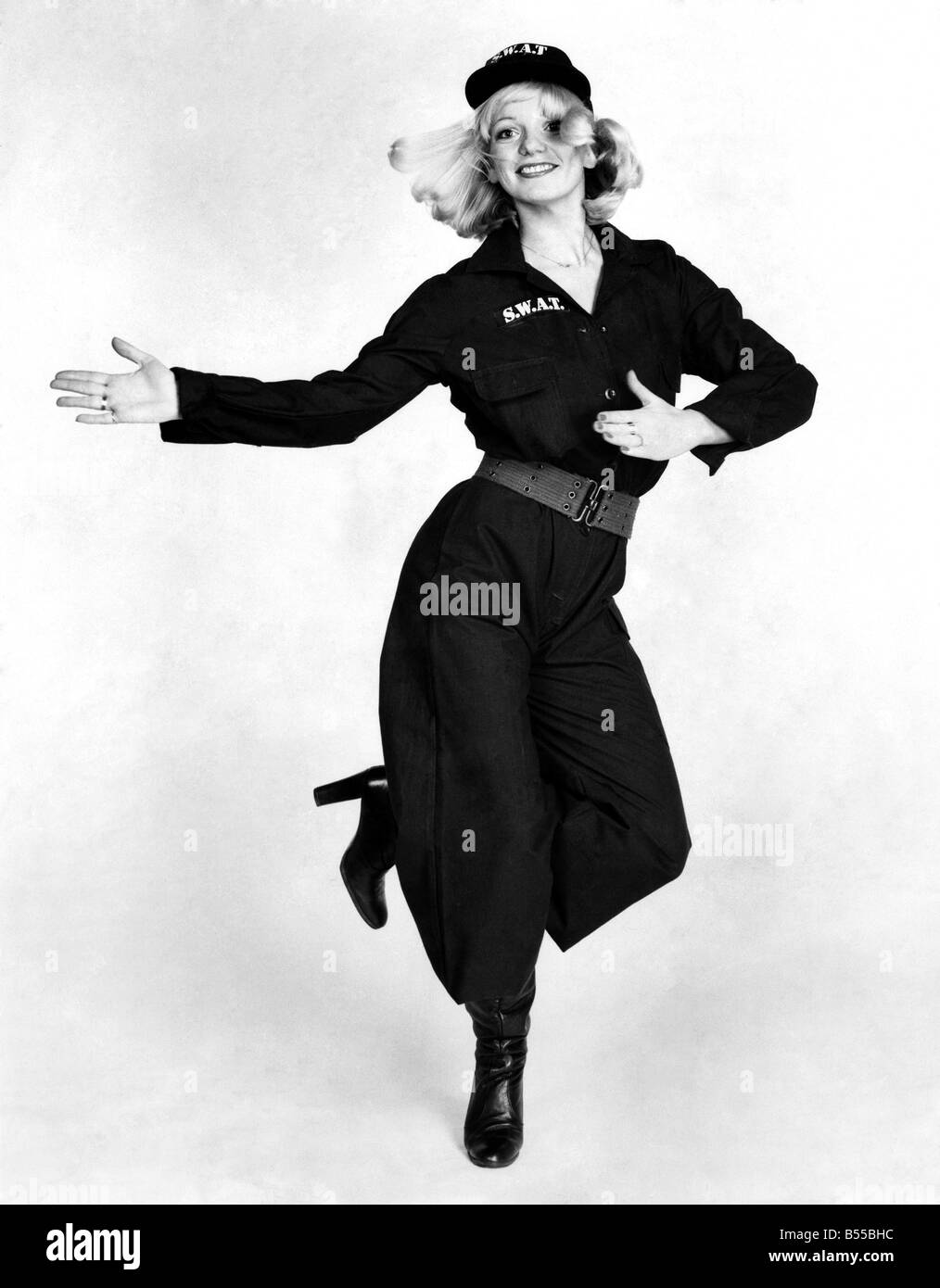 Disco 1970s hi-res stock photography and images - Alamy