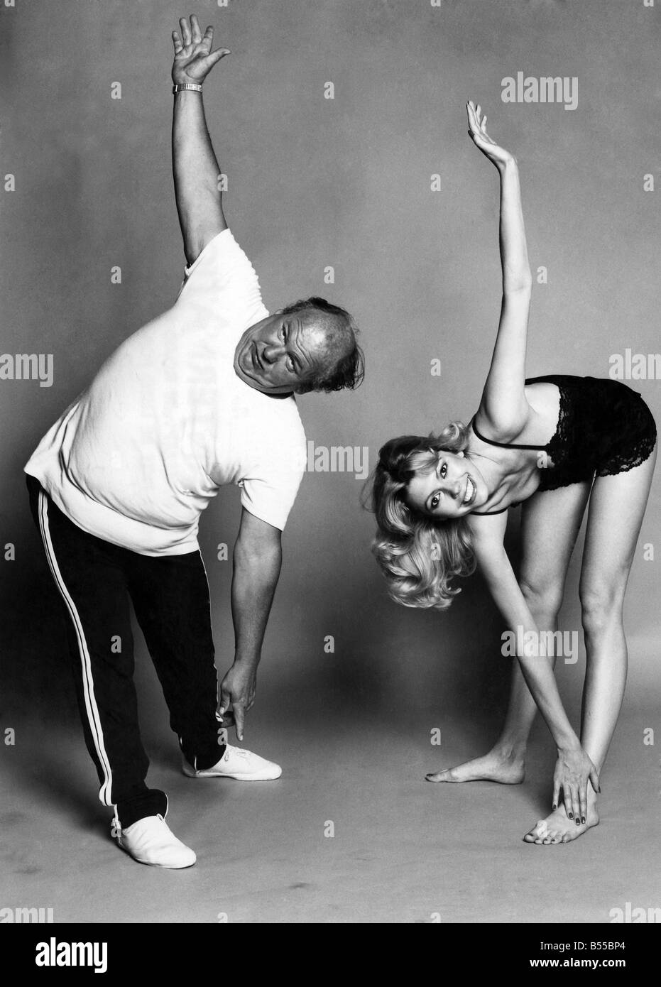 Roy kinnear hi-res stock photography and images - Alamy