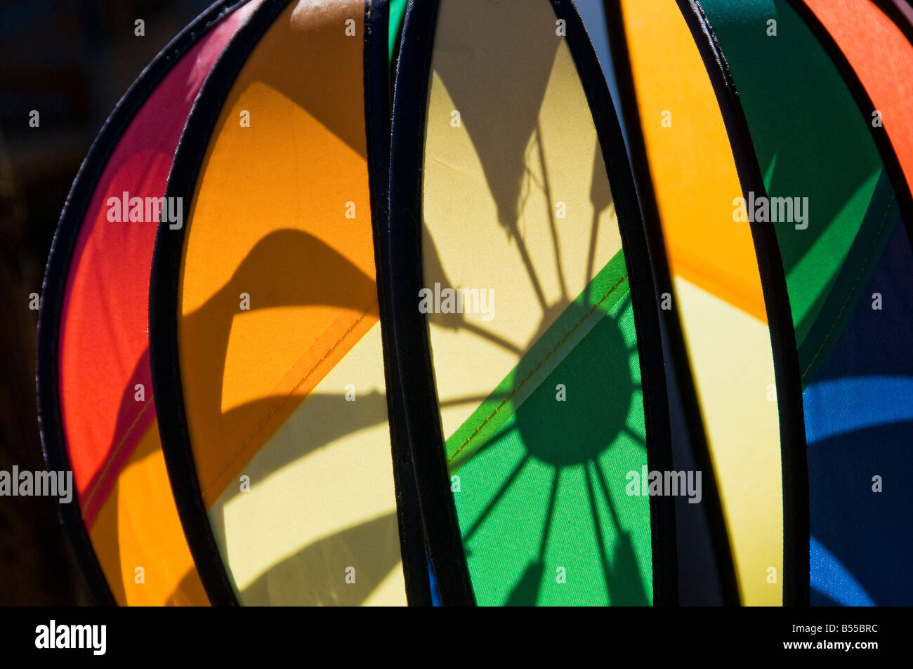 Curved painting hi-res stock photography and images - Alamy